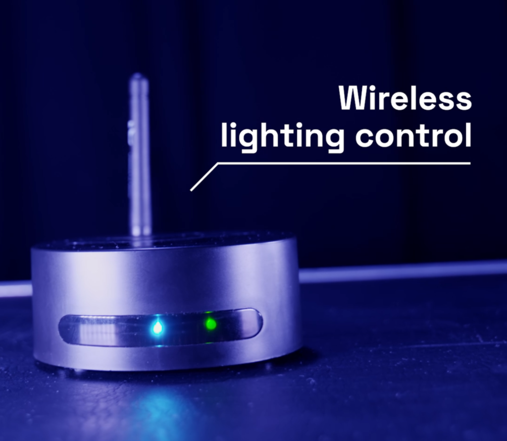 Orb - Wireless Solution