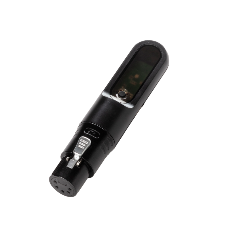 Home - Wireless Solution