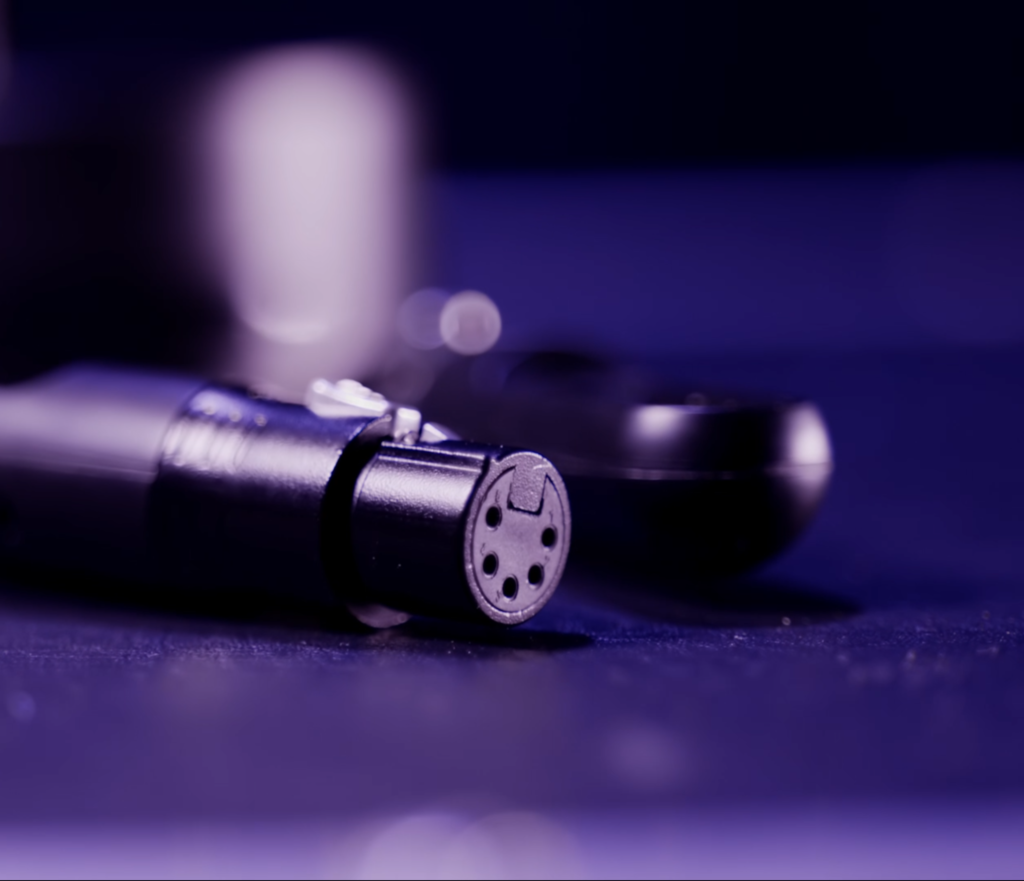 Stick - Wireless Solution