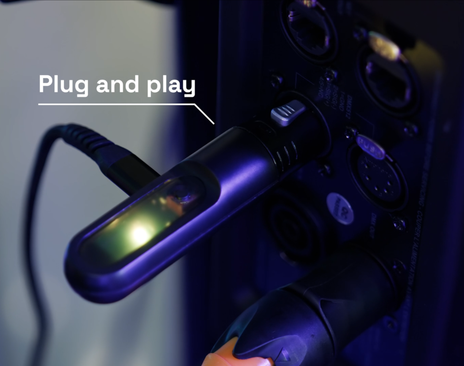 Stick - Wireless Solution