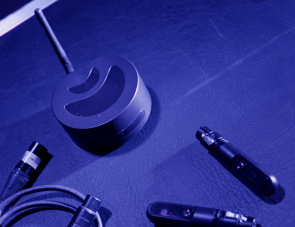 Orb - Wireless Solution